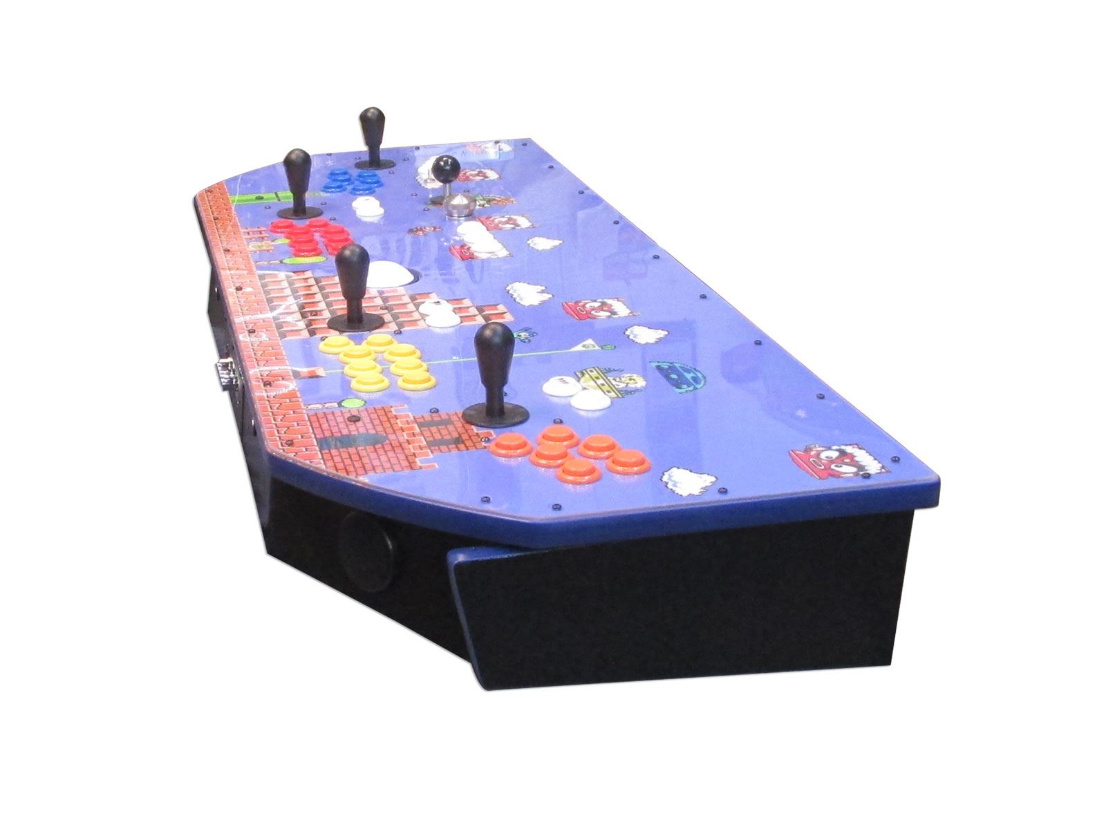 GameBox - Dream Home Arcades