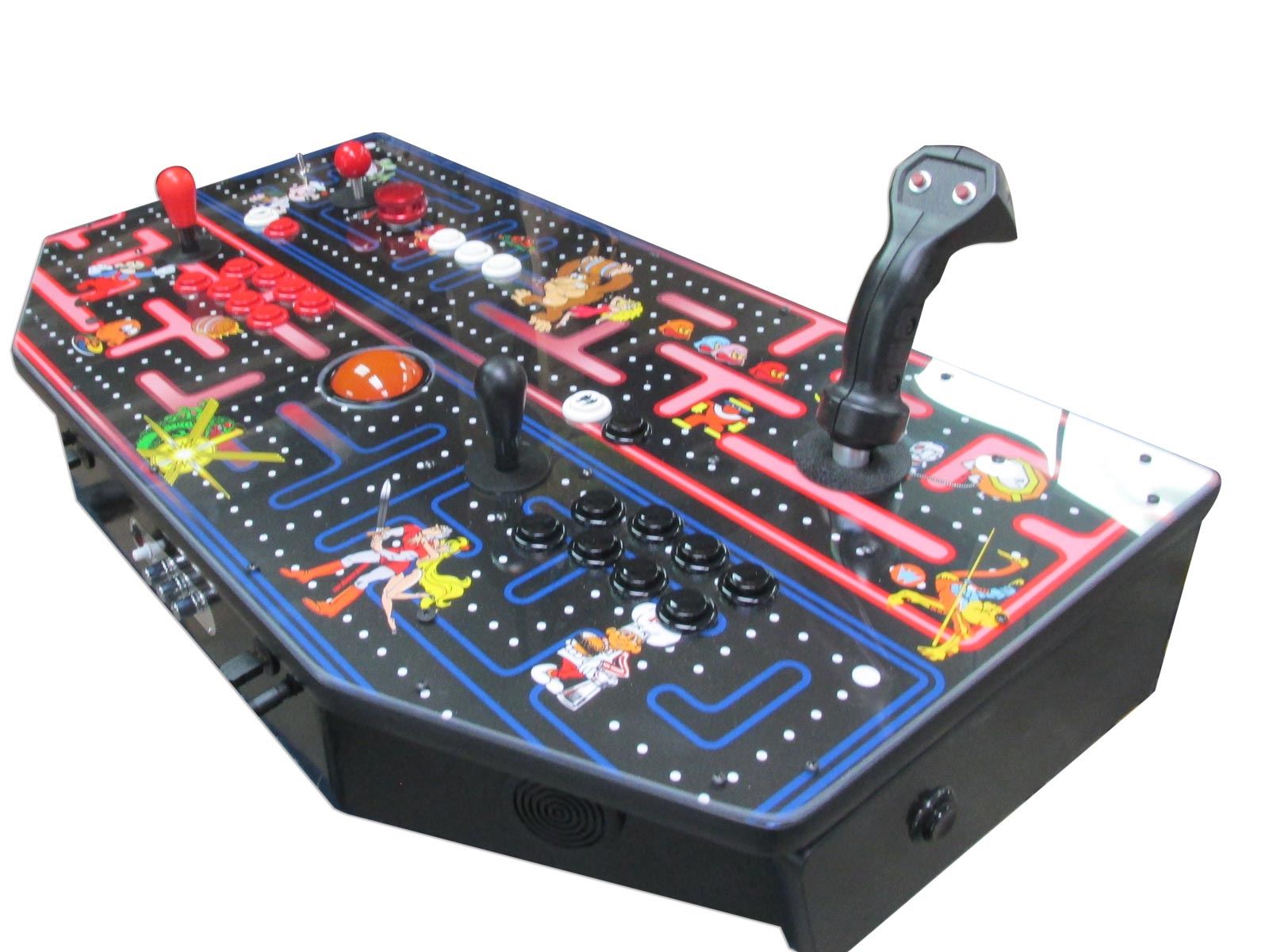 GameBox - Dream Home Arcades