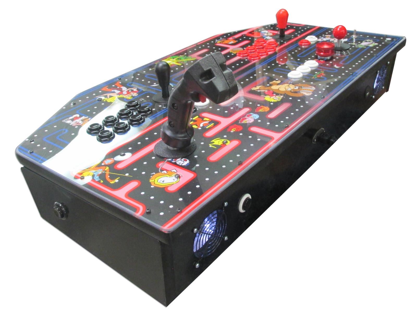 GameBox - Dream Home Arcades