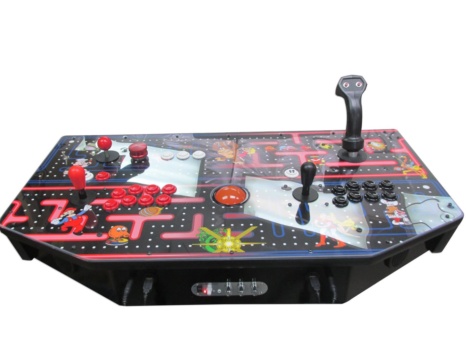 GameBox - Dream Home Arcades