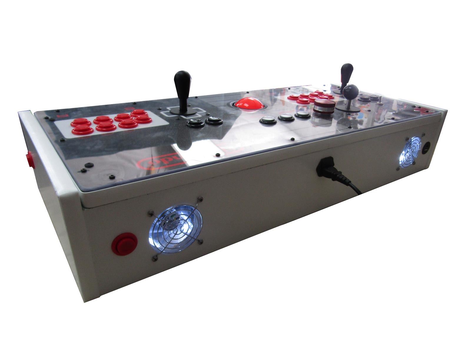 GameBox - Dream Home Arcades