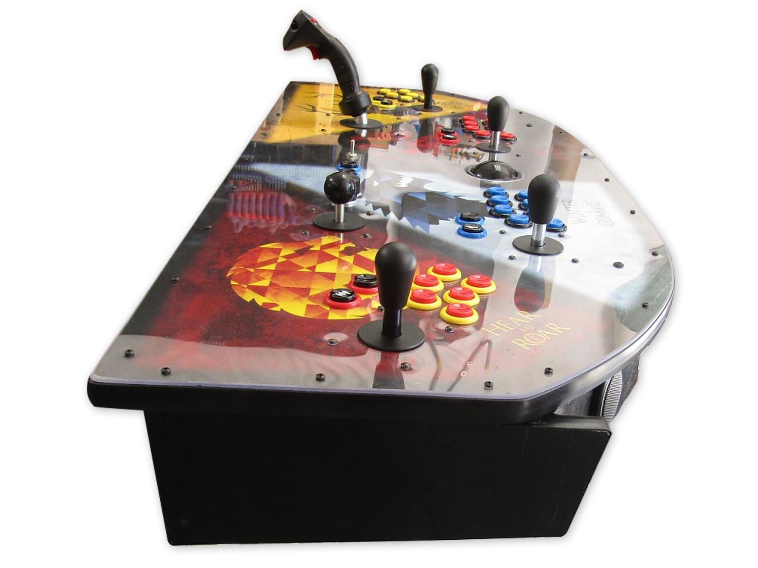 GameBox - Dream Home Arcades