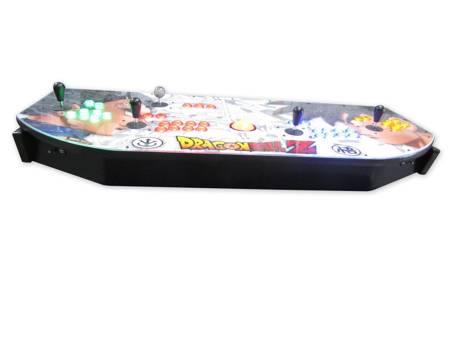 GameBox - Dream Home Arcades