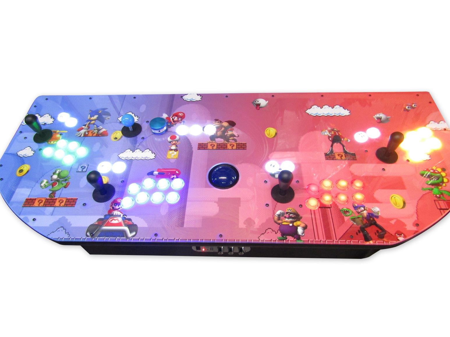 GameBox - Dream Home Arcades