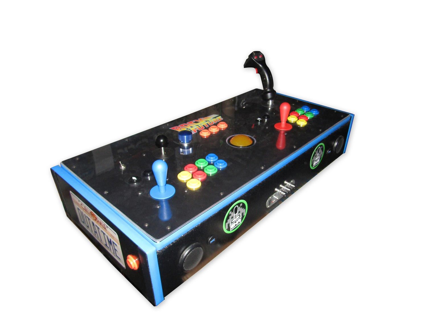 GameBox - Dream Home Arcades