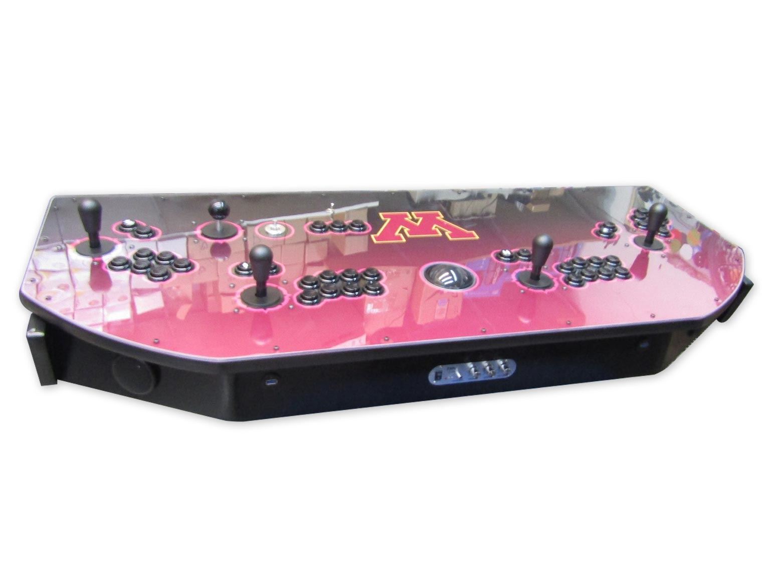 GameBox - Dream Home Arcades