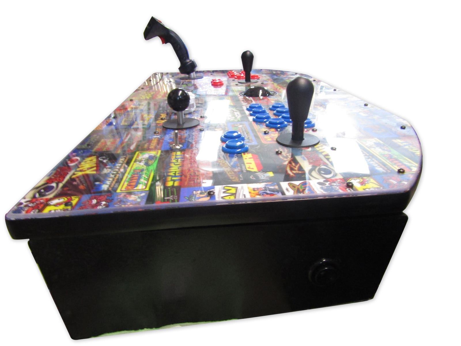 GameBox - Dream Home Arcades