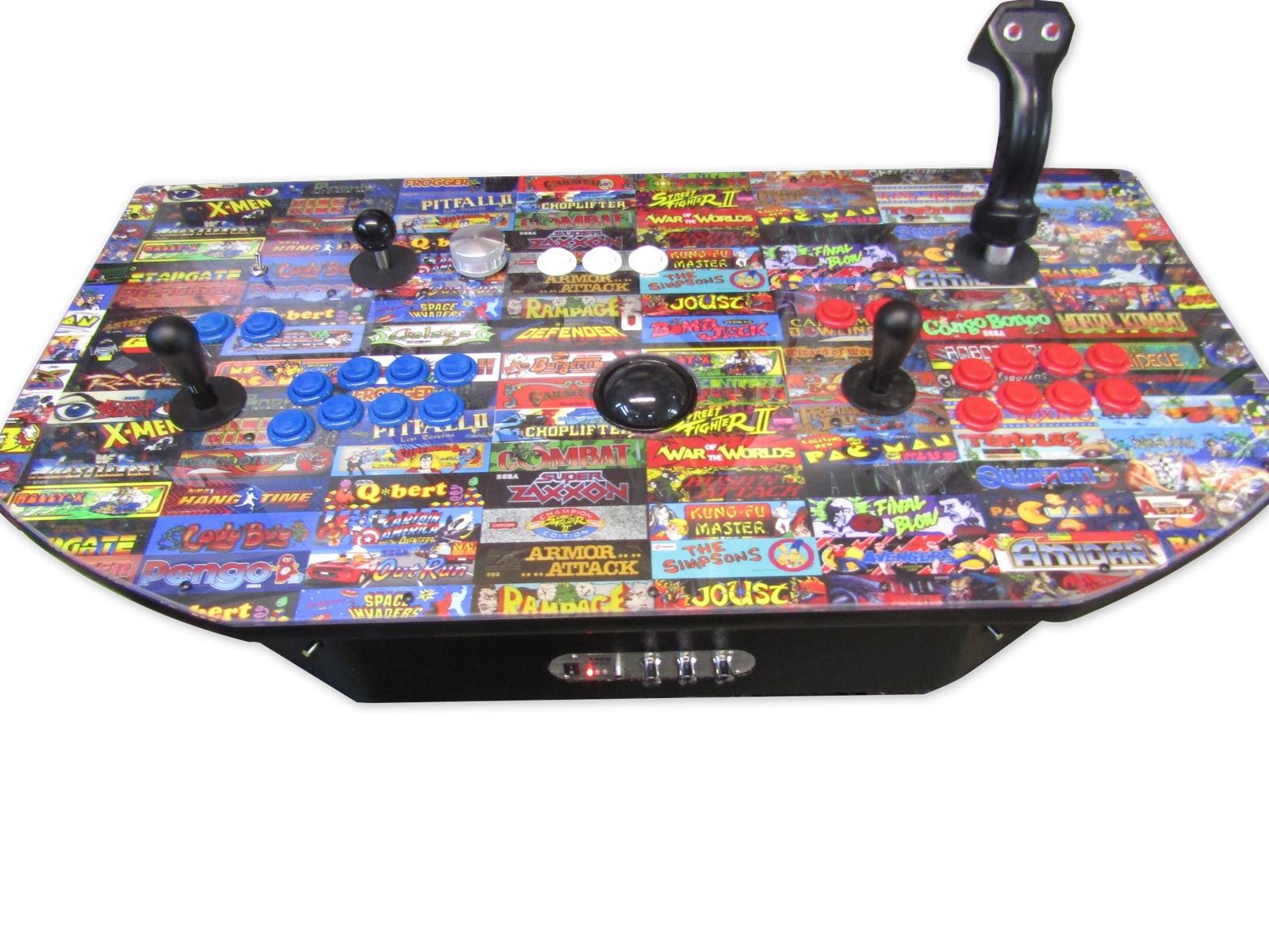 GameBox - Dream Home Arcades