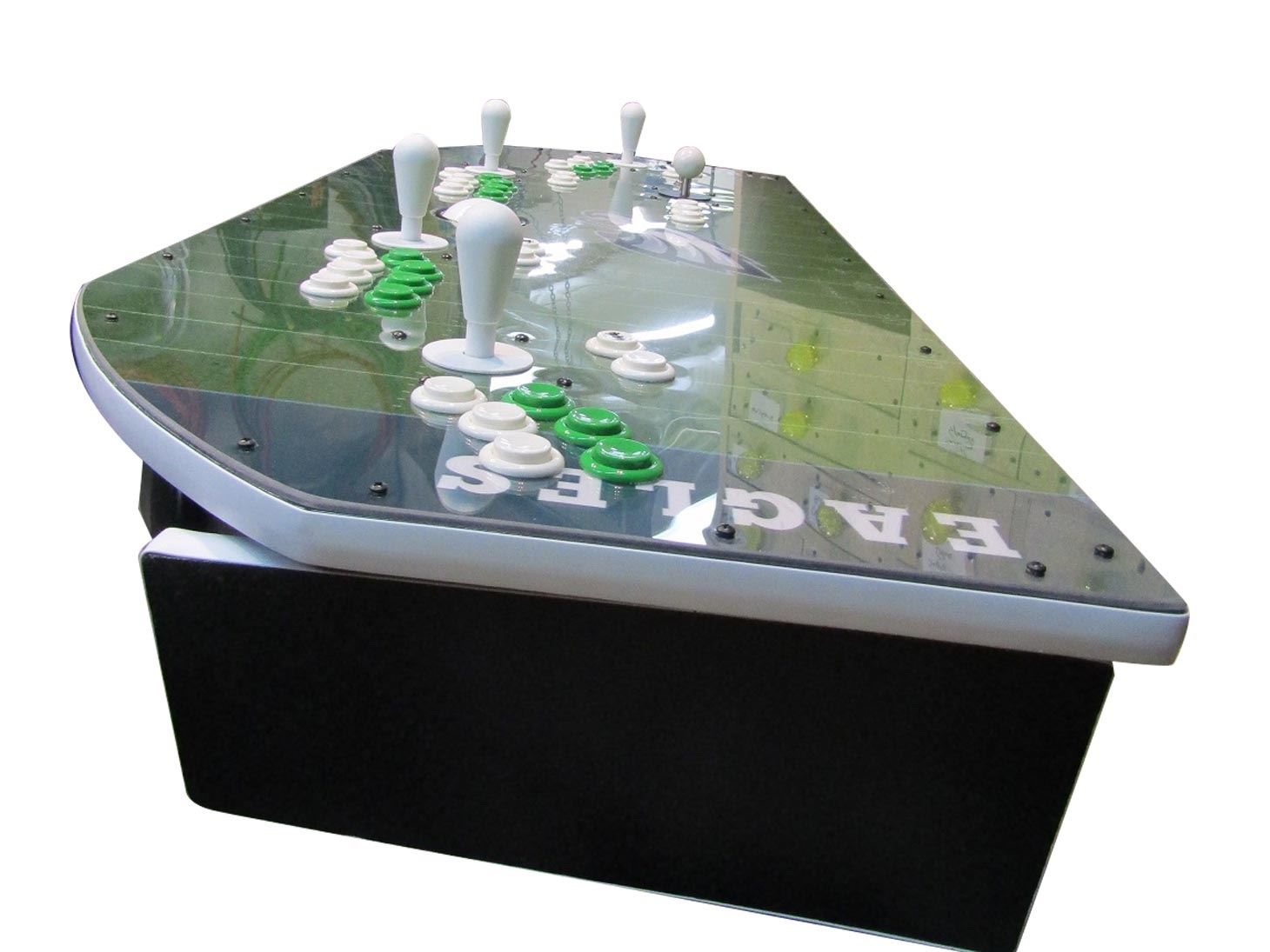 GameBox - Dream Home Arcades