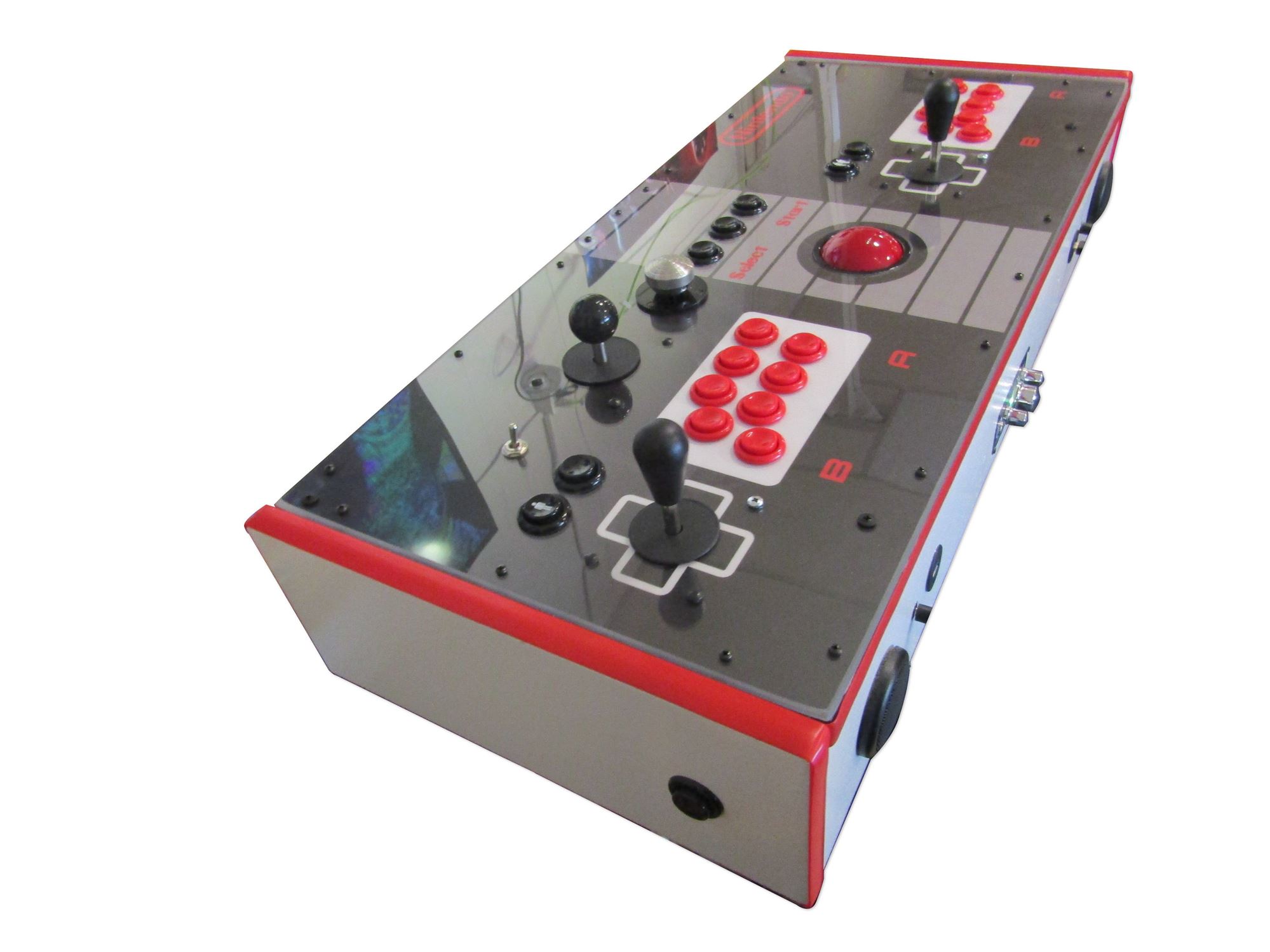 GameBox - Dream Home Arcades