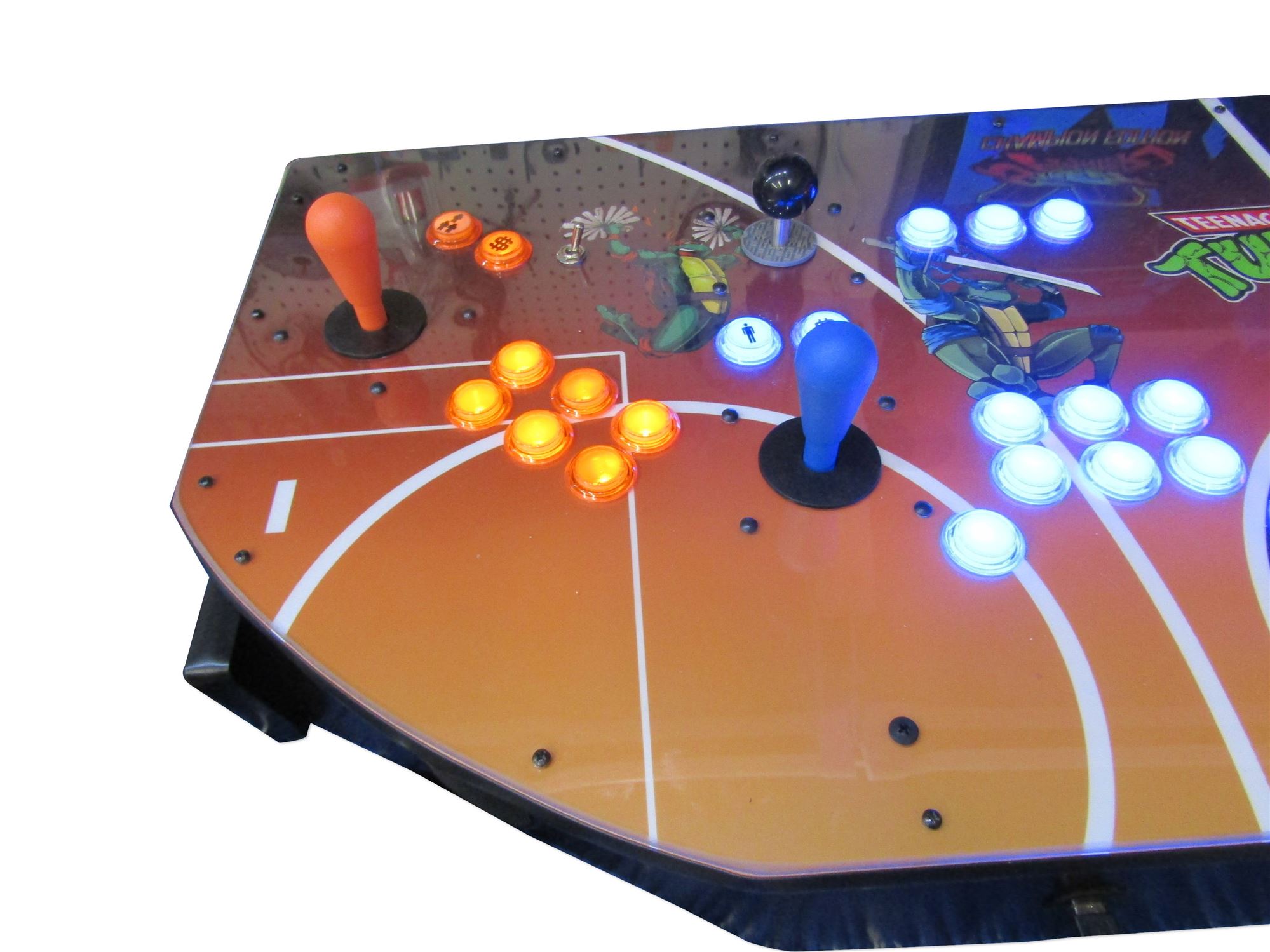 GameBox - Dream Home Arcades